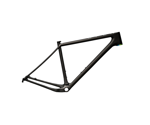 OPEN ONE+ – Tune Scandinavia